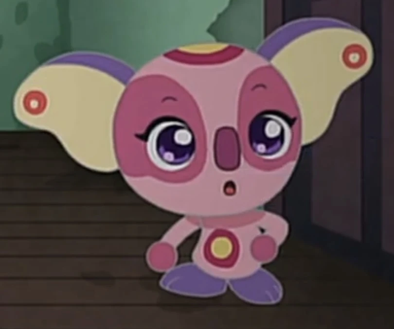 Anna | Zoobles! Wiki | Fandom