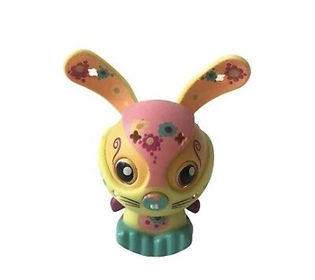 Ears | Zoobles! Wiki | Fandom