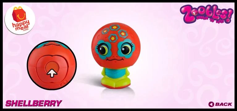 Shellberry | Zoobles! Wiki | Fandom