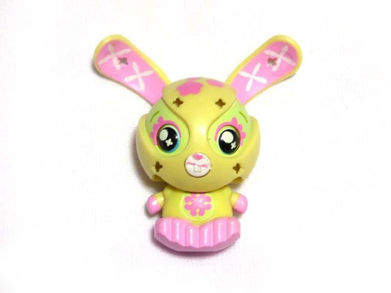 Kimmie | Zoobles! Wiki | Fandom