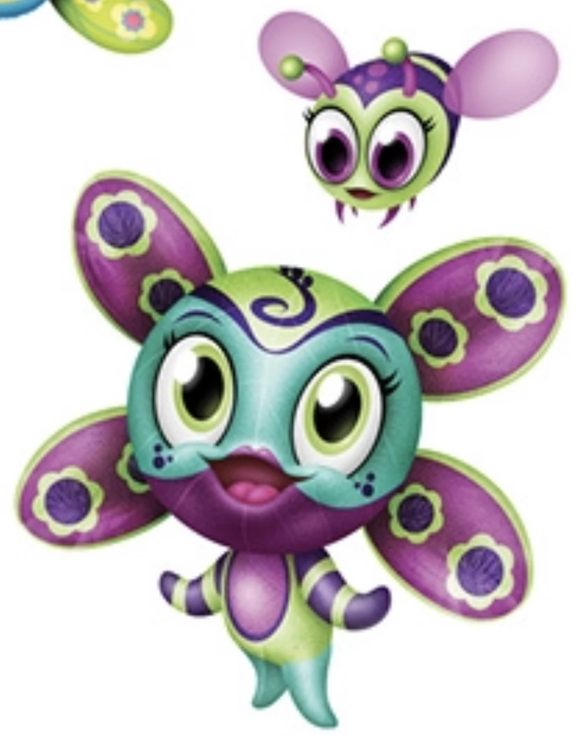 Iris Zoobles Wiki Fandom