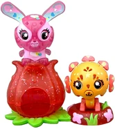 Lily | Zoobles! Wiki | Fandom