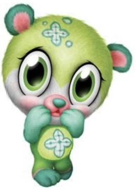 Arcty | Zoobles! Wiki | Fandom