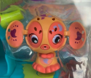 Jeromey | Zoobles! Wiki | Fandom