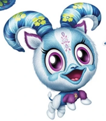 Freezy | Zoobles! Wiki | Fandom