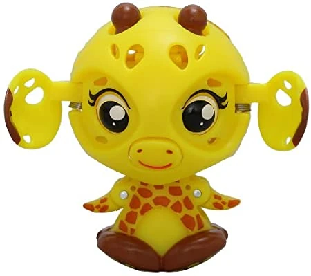 Cooper | Zoobles! Wiki | Fandom