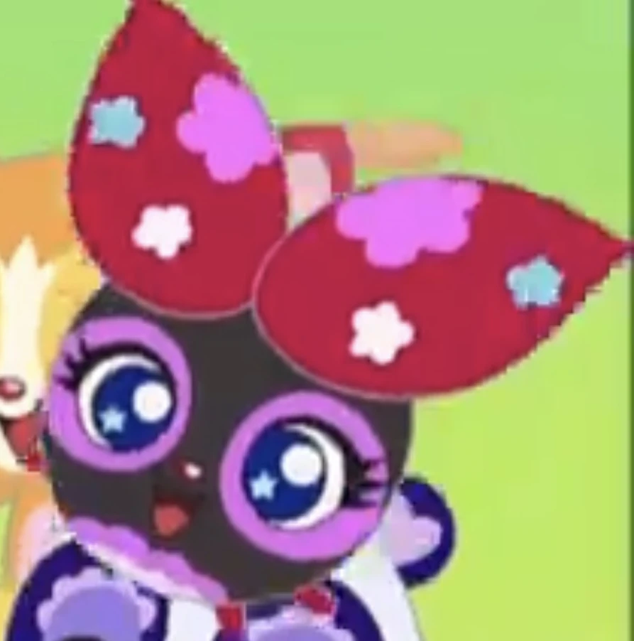 Teretere | Zoobles! Wiki | Fandom