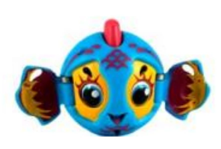 Traysea | Zoobles! Wiki | Fandom