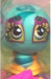 Shelldon | Zoobles! Wiki | Fandom