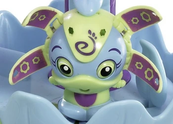 Iris Zoobles Wiki Fandom
