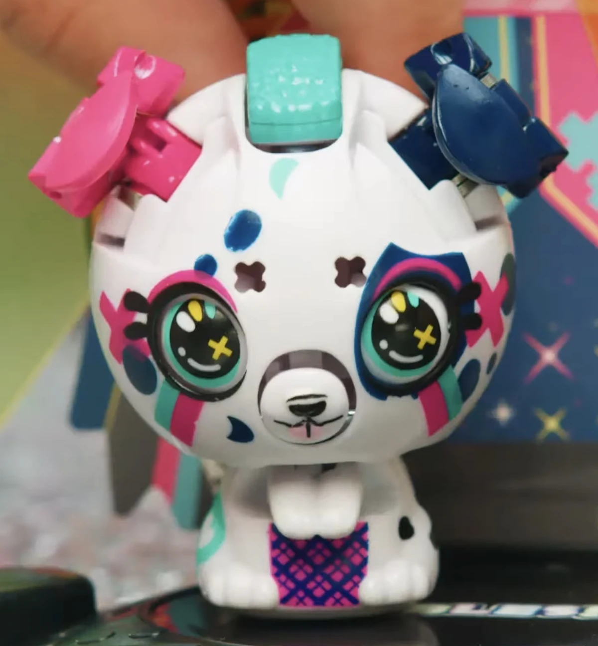 Ruff Star | Zoobles! Wiki | Fandom