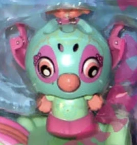 Beaka | Zoobles! Wiki | Fandom