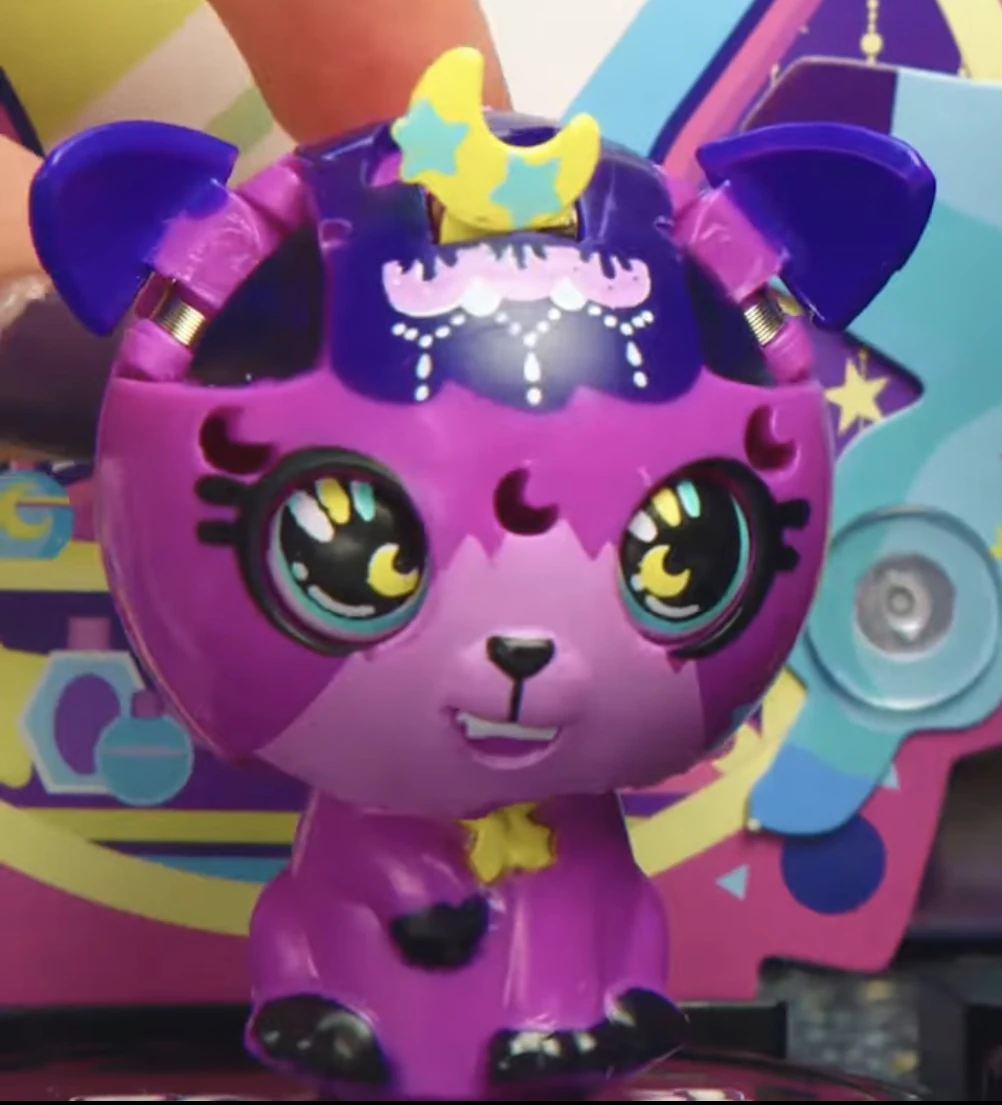 Kosmic Kitt Zoobles Wiki Fandom