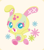 Kimmie | Zoobles! Wiki | Fandom