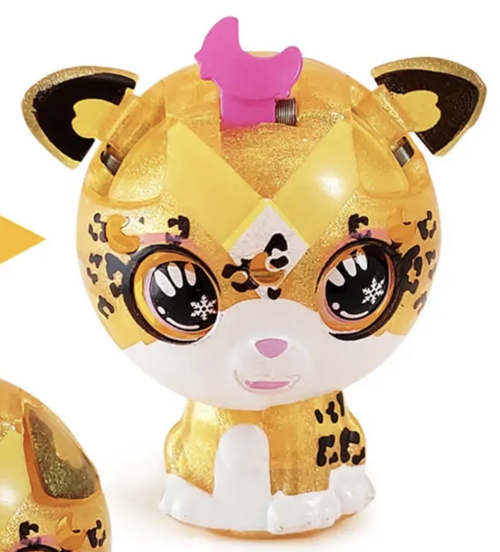 Purrla POP | Zoobles! Wiki | Fandom