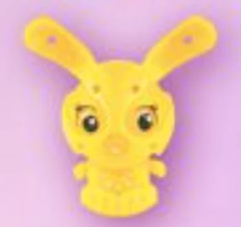 Harry (Rabbit Zooble) | Zoobles! Wiki | Fandom