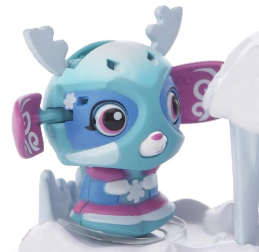 Sherryboo Zoobles Wiki Fandom