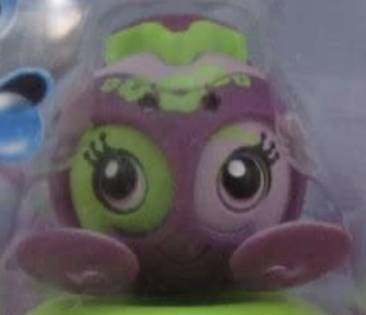 Ophelia | Zoobles! Wiki | Fandom