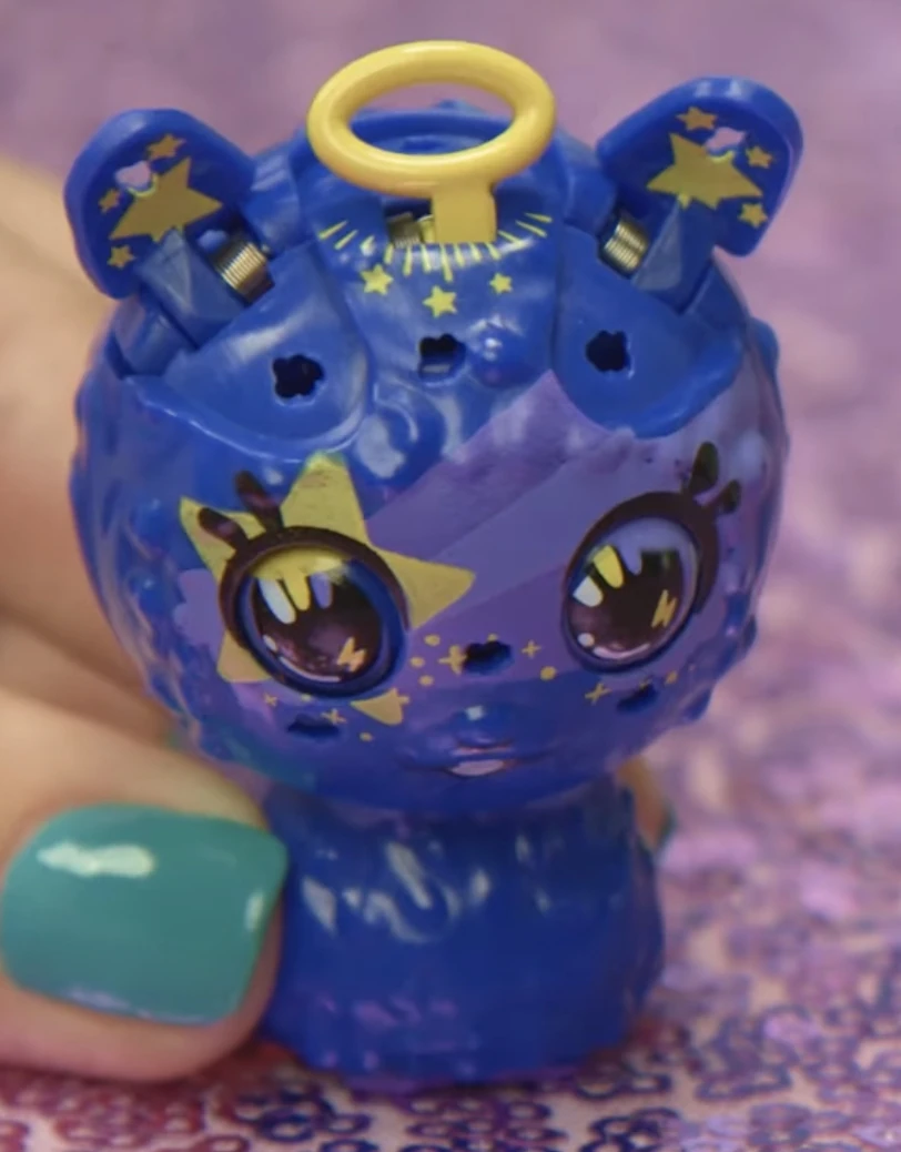 Starlight Llacy | Zoobles! Wiki | Fandom