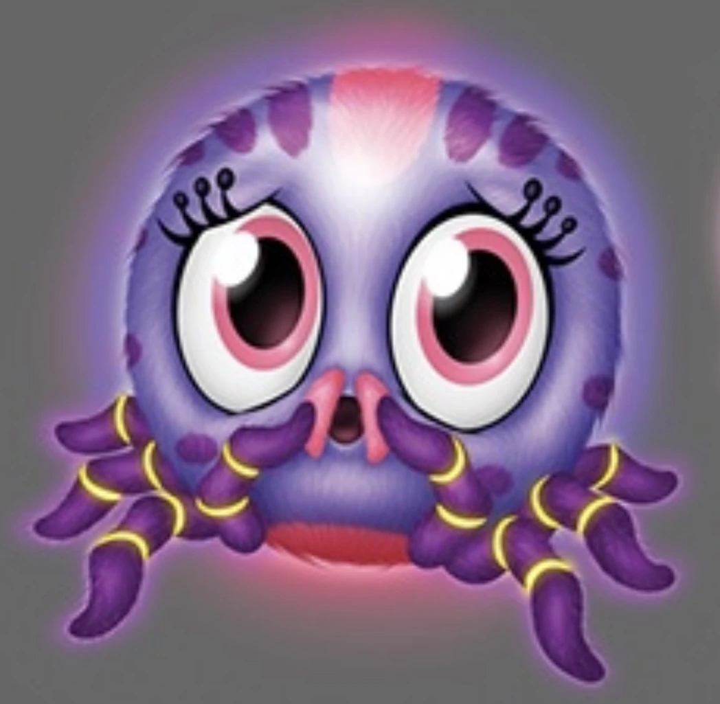 Legs | Zoobles! Wiki | Fandom