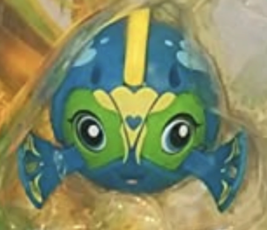 Splasher | Zoobles! Wiki | Fandom