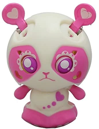 Panna | Zoobles! Wiki | Fandom