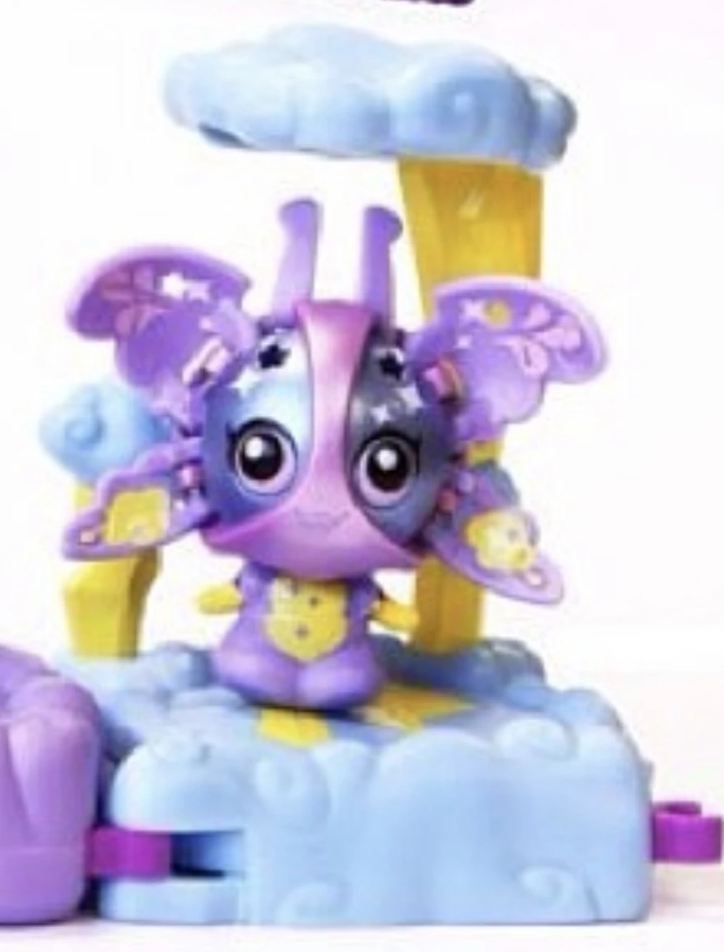 Blissi | Zoobles! Wiki | Fandom