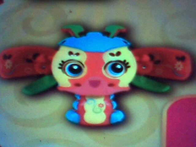 Whisper | Zooble Toys Wiki | Fandom