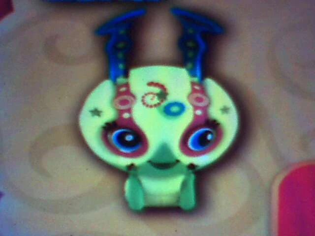 Fuzzer | Zooble Toys Wiki | Fandom