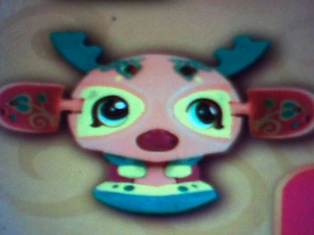 Runther Zooble Toys Wiki Fandom