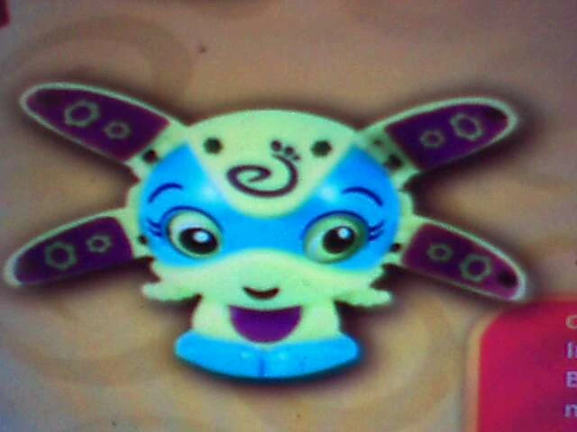 Iris Zooble Toys Wiki Fandom