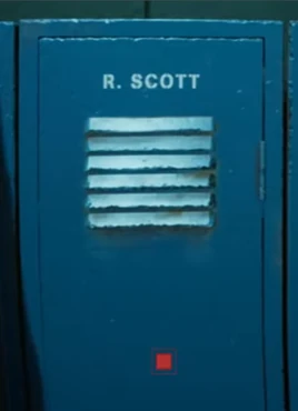 R. Scott | ZOOCHOSIS Wiki | Fandom