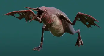 Mutated Animals | ZOOCHOSIS Wiki | Fandom