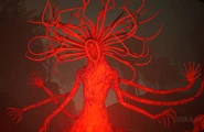 Mother Parasite | ZOOCHOSIS Wiki | Fandom