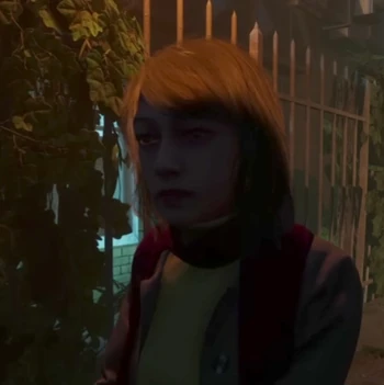 Lily Connelly | ZOOCHOSIS Wiki | Fandom