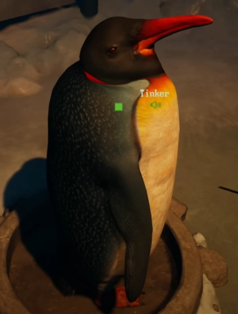 Tinker | ZOOCHOSIS Wiki | Fandom