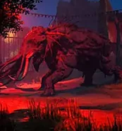 Mutated Animals | ZOOCHOSIS Wiki | Fandom