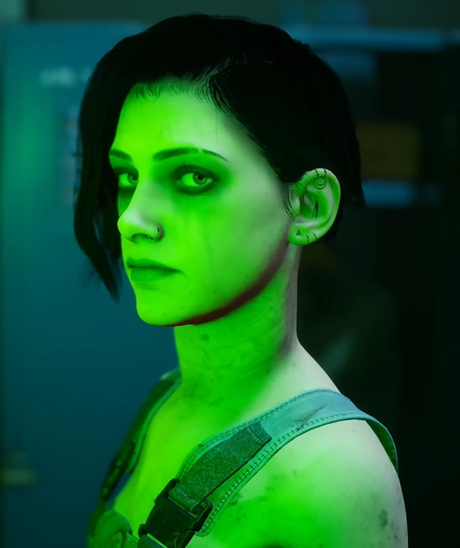 Sarah Watkins | ZOOCHOSIS Wiki | Fandom