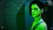 Sarah Watkins | ZOOCHOSIS Wiki | Fandom