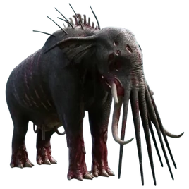 Elephant | ZOOCHOSIS Wiki | Fandom