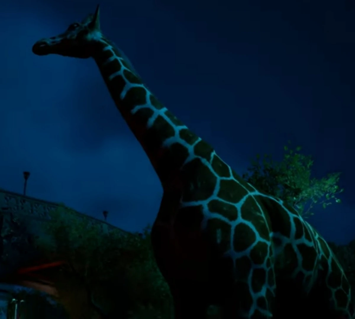 Beau | ZOOCHOSIS Wiki | Fandom