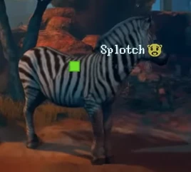 Splotch | ZOOCHOSIS Wiki | Fandom