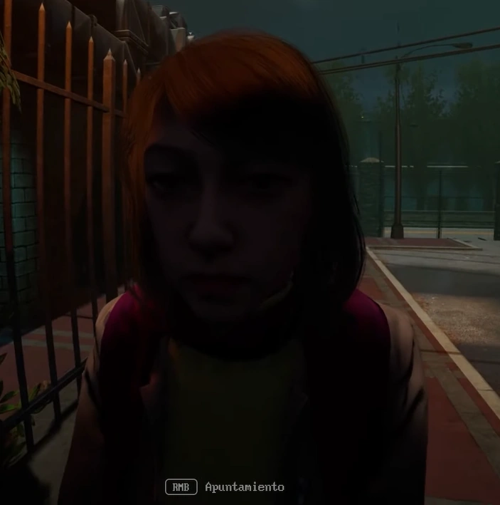 Lily Connelly | ZOOCHOSIS Wiki | Fandom