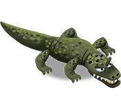 Komodo Dragon | ZooCraft Wiki | Fandom