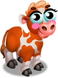 Cow | ZooCraft Wiki | Fandom