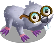 Russian Mole | ZooCraft Wiki | Fandom