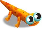 Newt | ZooCraft Wiki | Fandom