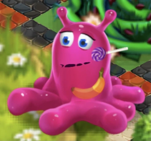 Jelly Monster | ZooCraft Wiki | Fandom