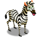 Zebra | ZooCraft Wiki | Fandom