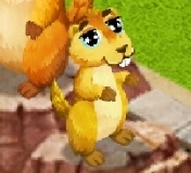 Gopher | ZooCraft Wiki | Fandom